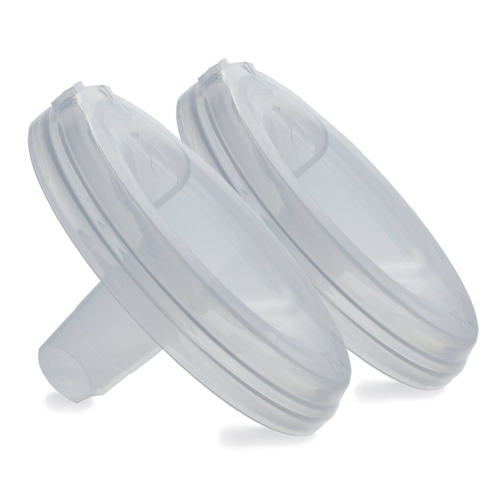 Closed System 25mm Funnel Set – Freemie SA